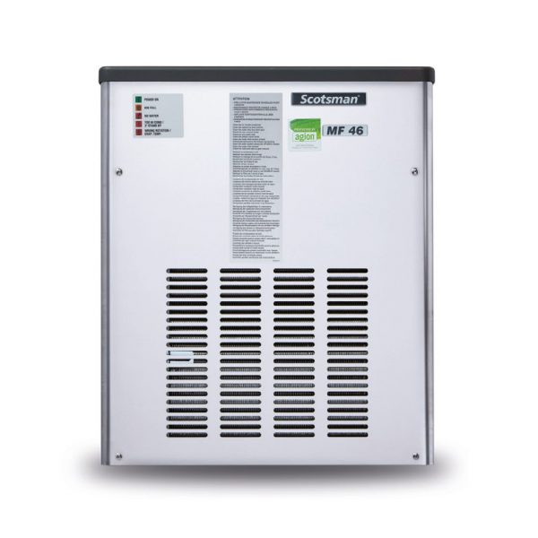 Scotsman MF47 Flake Ice Machine C/W xSafe ( R290) - Ice2o Ice Machines ...