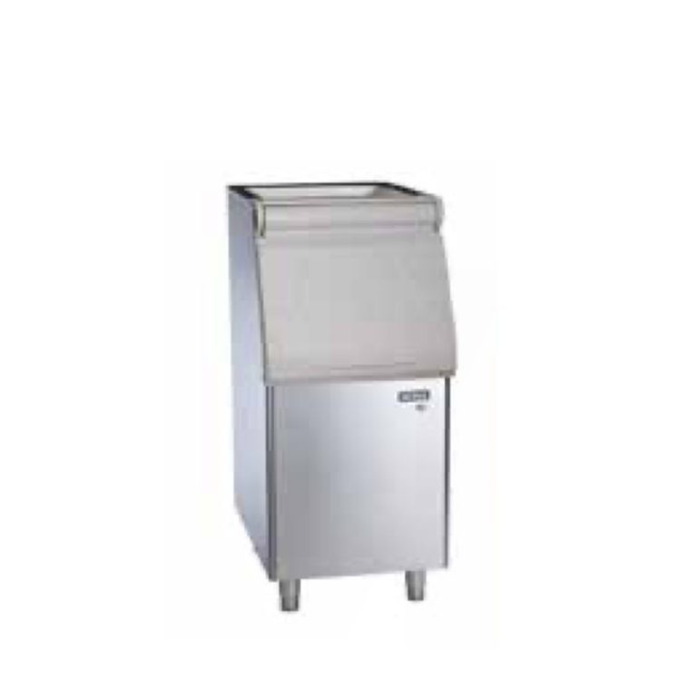 Simag R100 Flake Ice Storage Bin - Ice2o Ice Machines | Commercial Ice ...