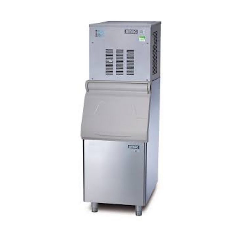 Simag SPN125 Flake Ice Machine - Ice2o Ice Machines | Commercial Ice ...