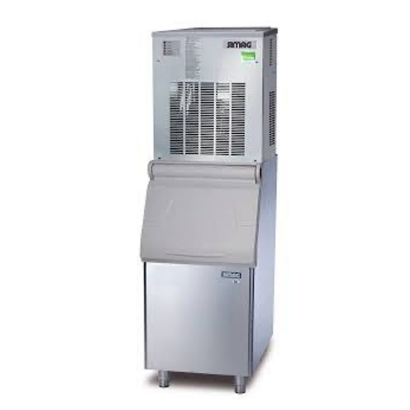 Simag SPH 405AS Flake Ice Machine - Ice2o Ice Machines | Commercial Ice ...