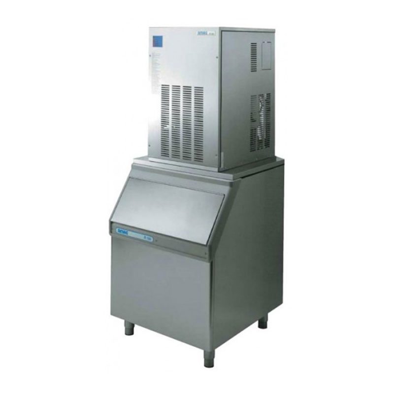Simag SPH 605AS Flake Ice Machine - Ice2o Ice Machines | Commercial Ice ...